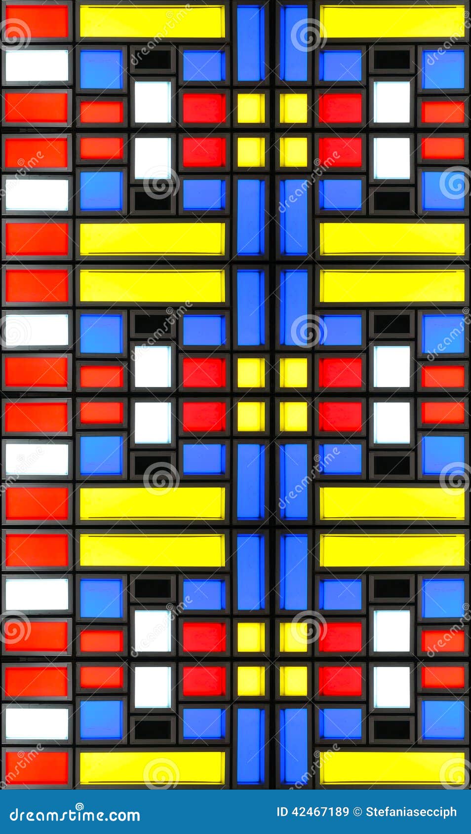 Mondrian Glass Tiled Texture Photos - Free & Royalty-Free Stock Photos ...
