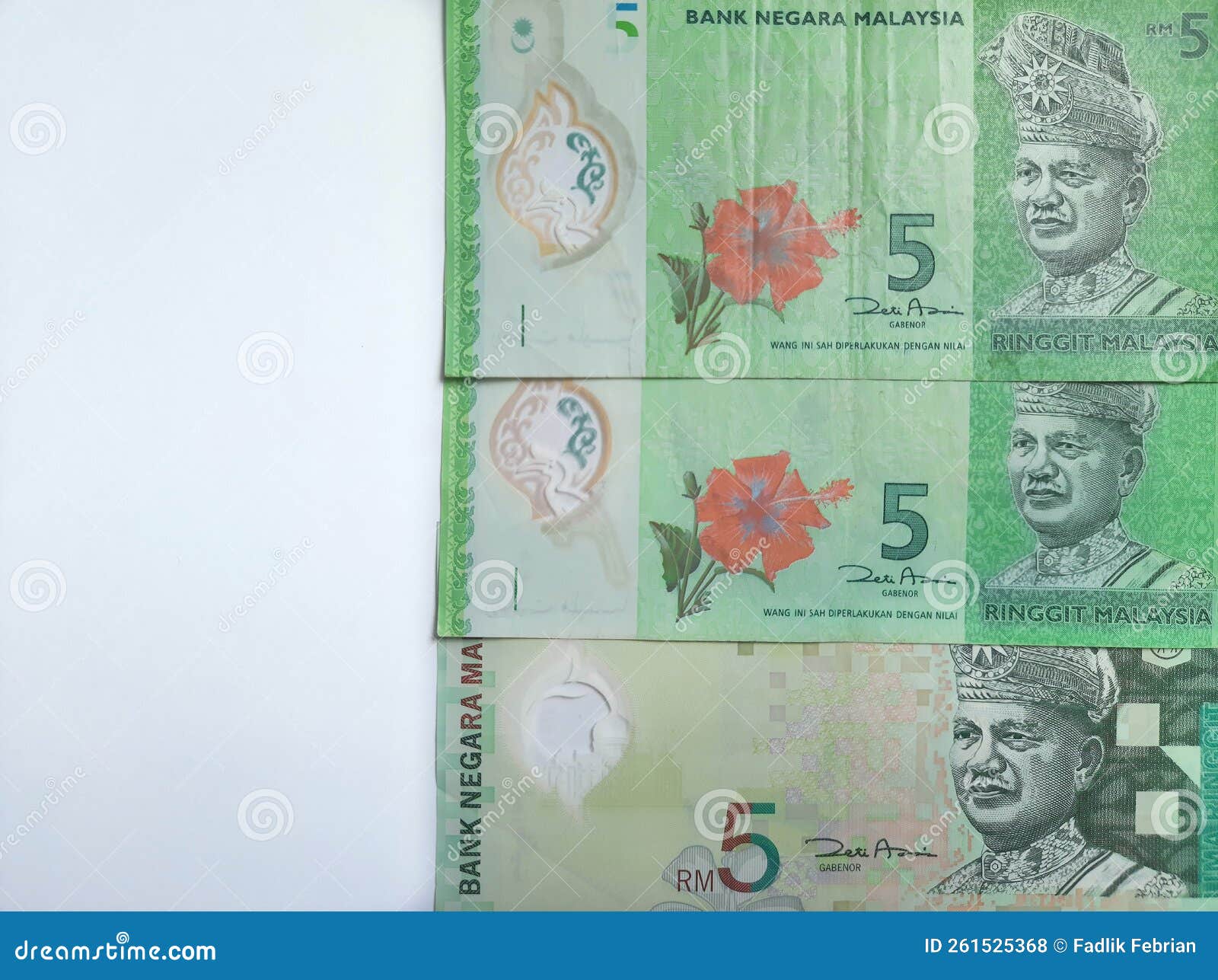 Moneda ringgit malaya foto de archivo. Imagen de aislado - 261525368