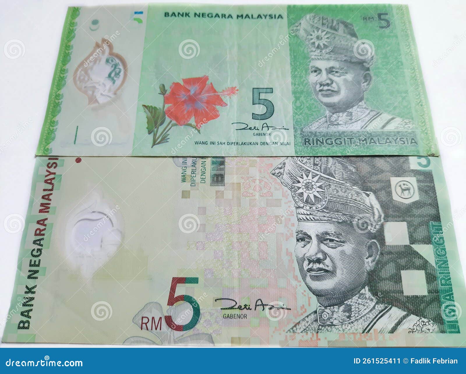 Moneda ringgit malaya imagen de archivo. Imagen de cinco - 261525411