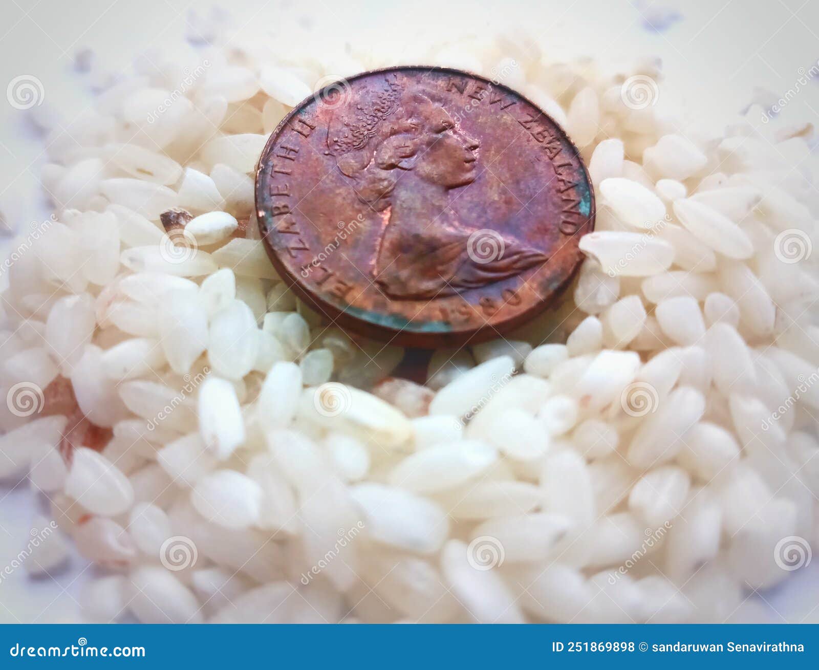 Monedas De Historia De 1980 Foto de archivo editorial - Imagen de ...