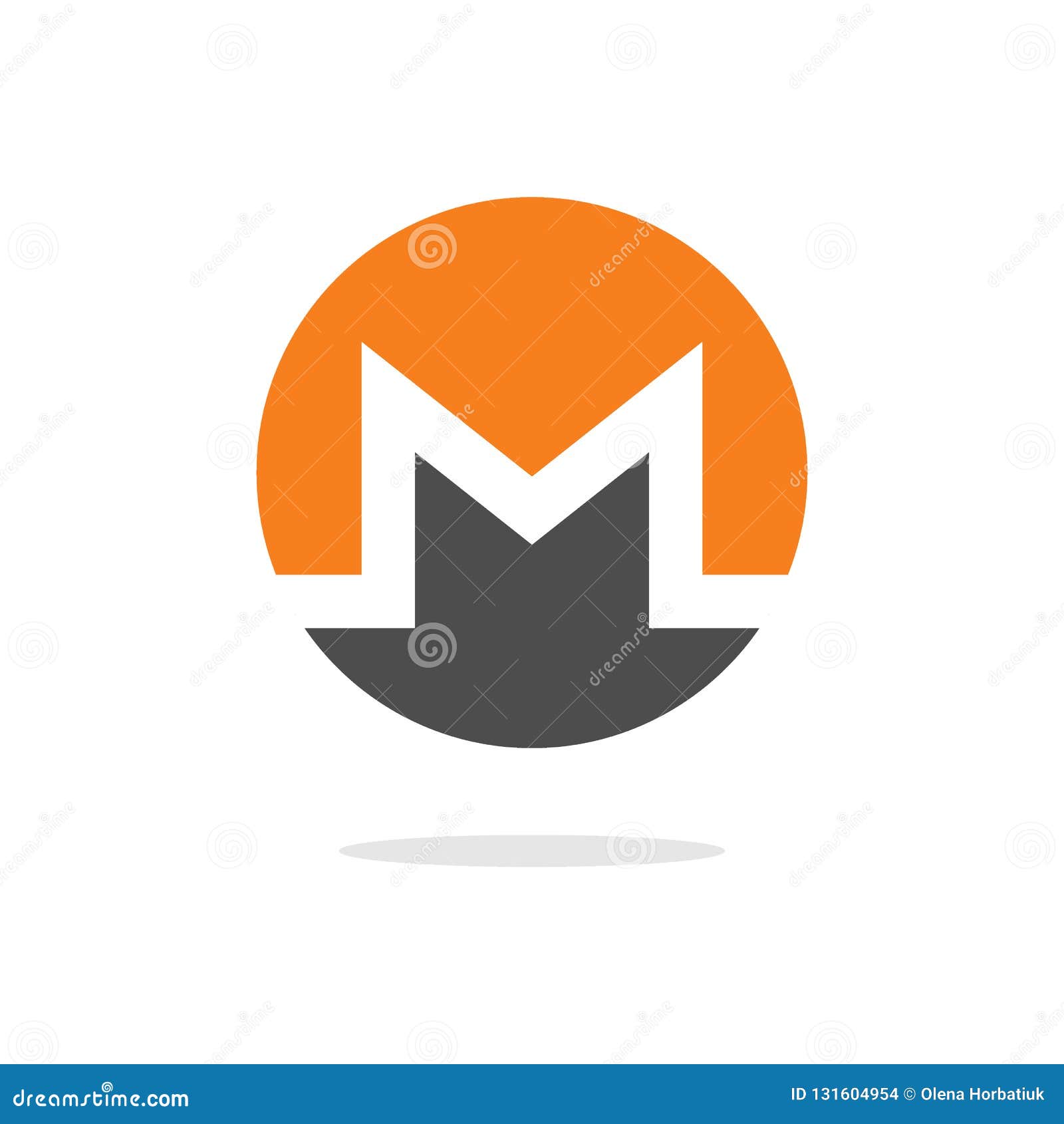 Monero XMR Open-source Crypto Currency Coin on Blockchain Technology ... Monero XMR Open-source Crypto Currency Coin on Blockchain Technology ...