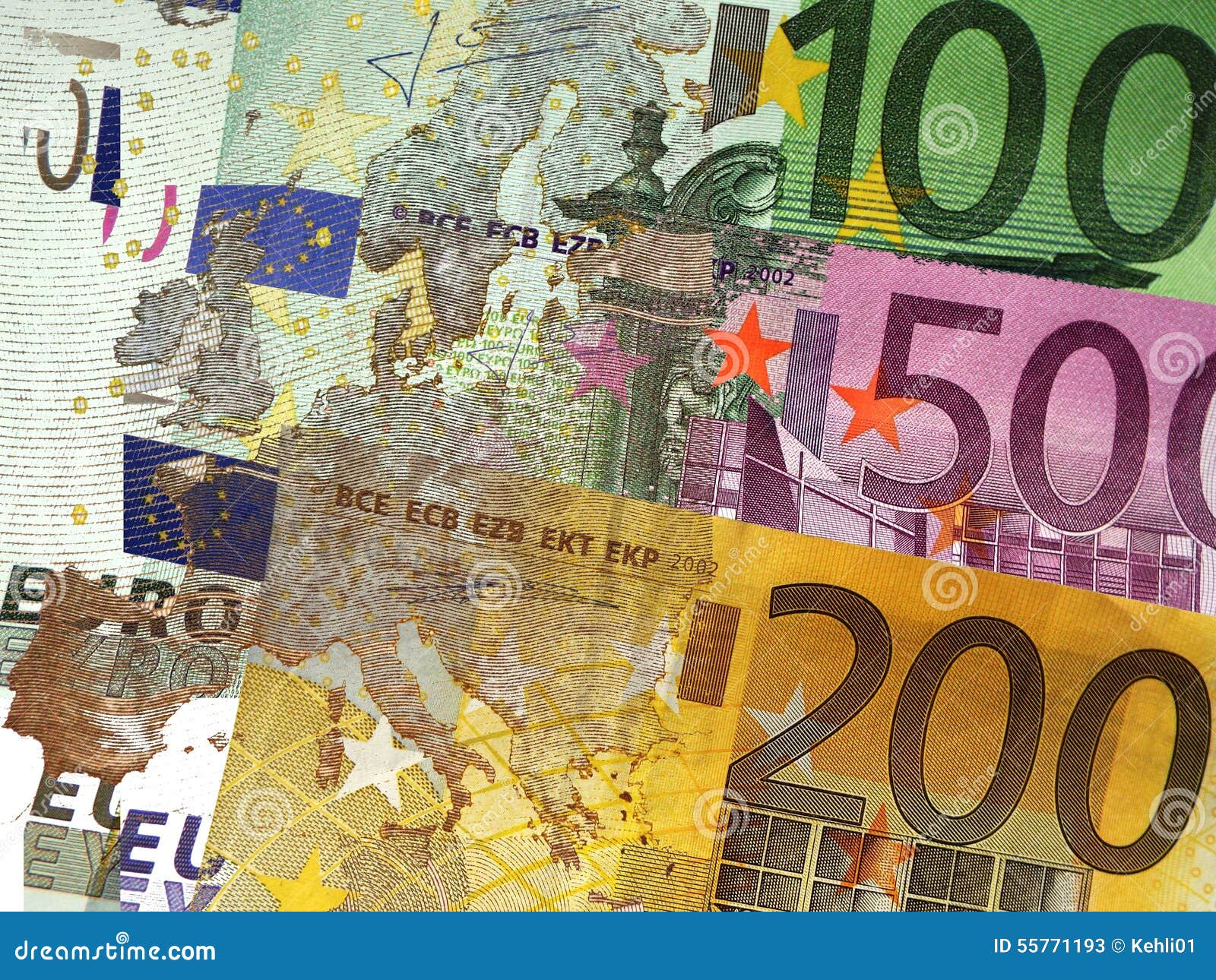 Monetary Union Europe stock illustration. Illustration of monetary ...