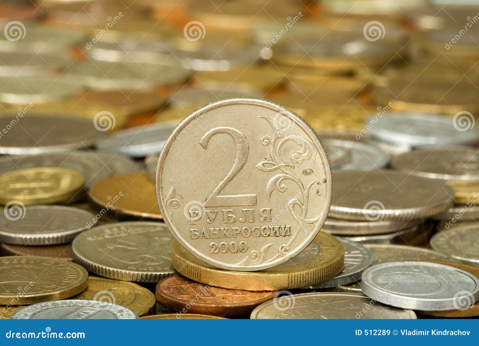 Money 006 coin ruble stock image. Image of cash, riches - 512289
