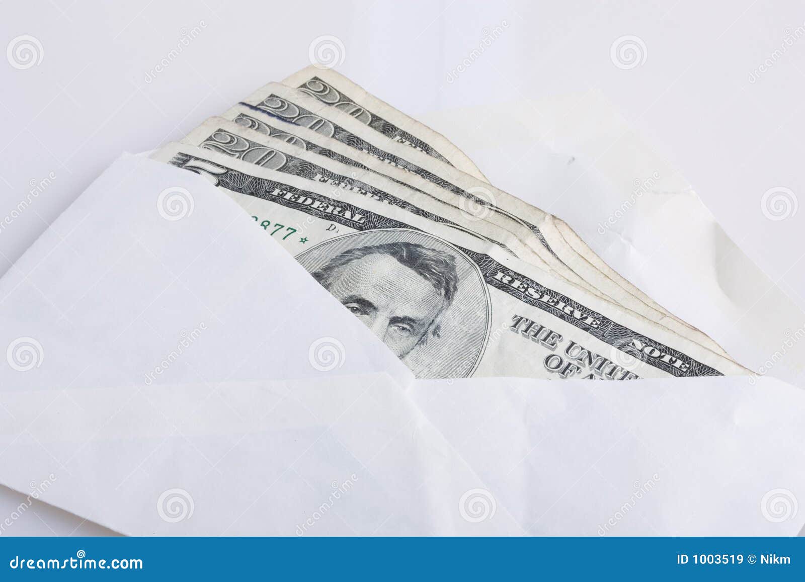 Money Picture. Image: 1003519