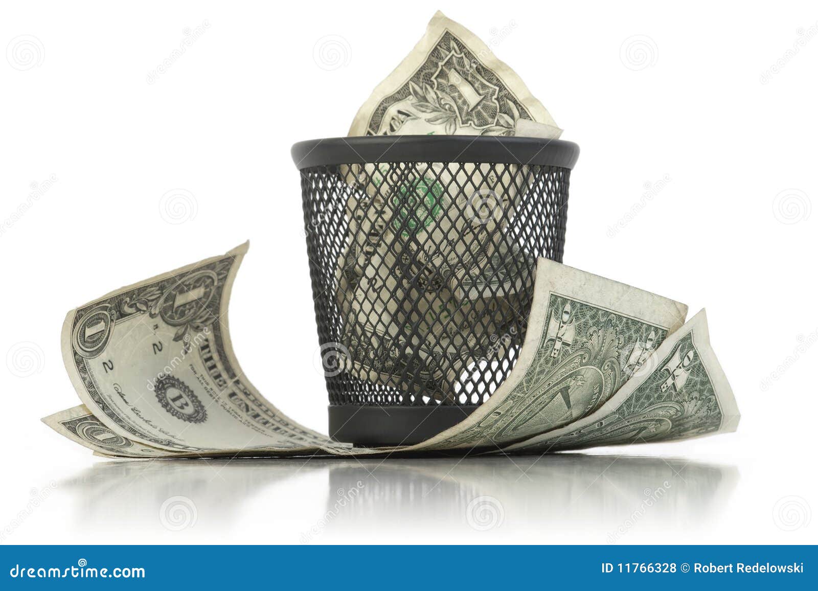 Money stock photo. Image of dump, business, charge, cash - 11766328