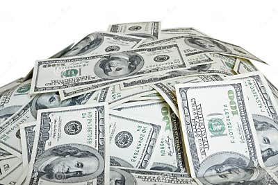 Money stock photo. Image of exchange, bank, currency - 18221486