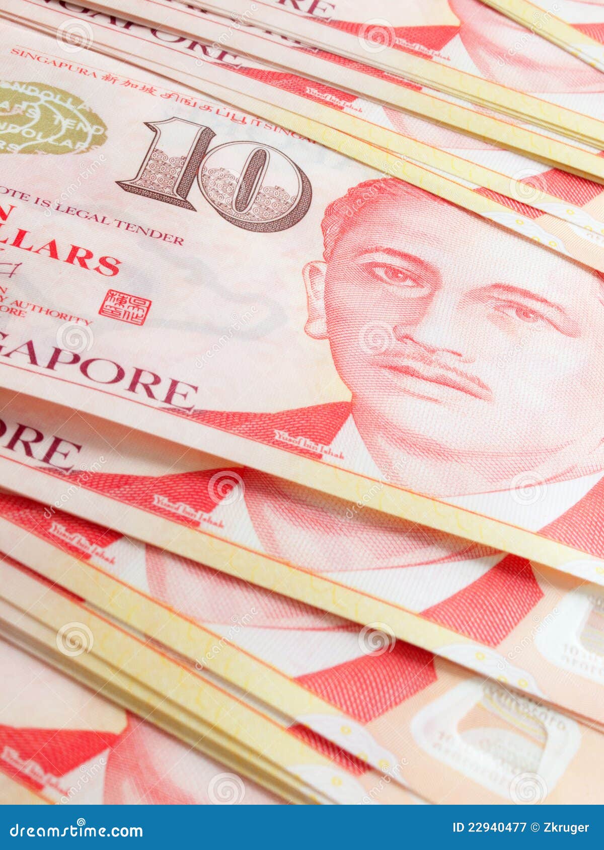 Money stock image. Image of south, wealth, heap, financial - 22940477