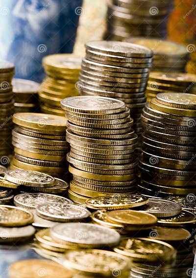 Money stock image. Image of interest, fortune, payment - 2733661
