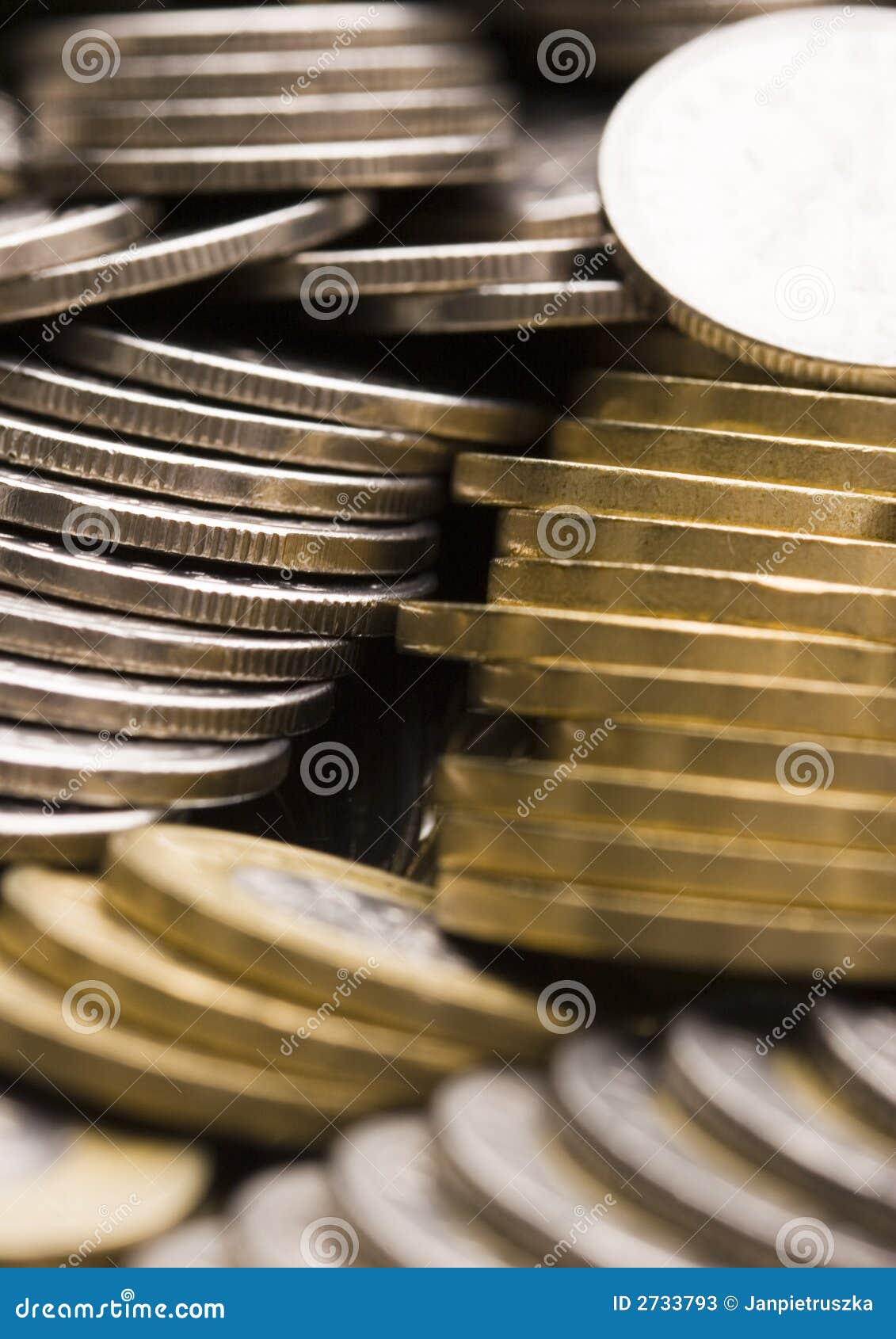 Money stock image. Image of fortune, expensive, currencies - 2733793