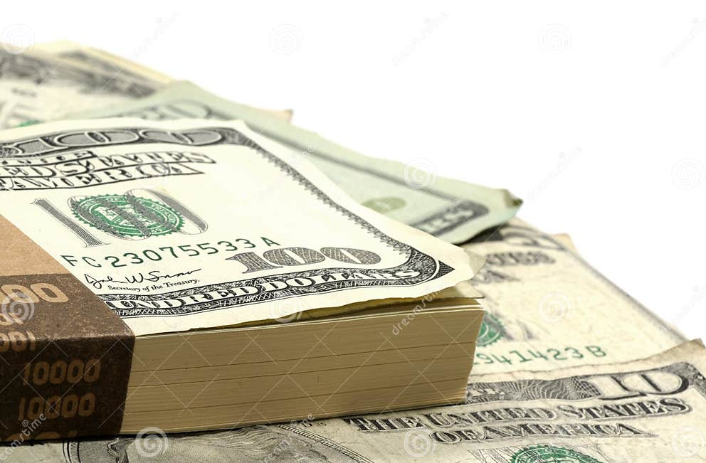 Money stock image. Image of networth, loan, invest, finance - 3174567