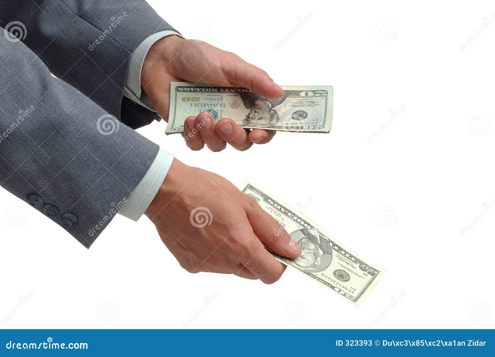 Money stock image. Image of cash, estate, give, change - 323393