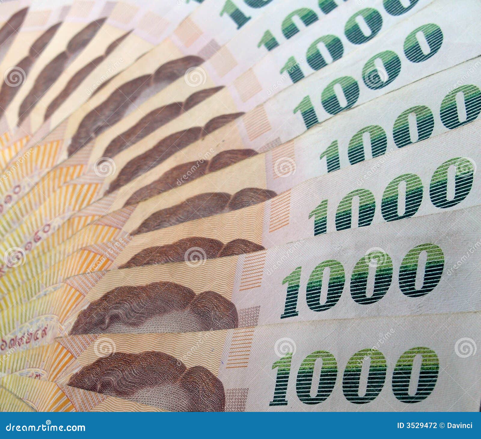 Money stock photo. Image of note, finance, exchange, payment - 3529472