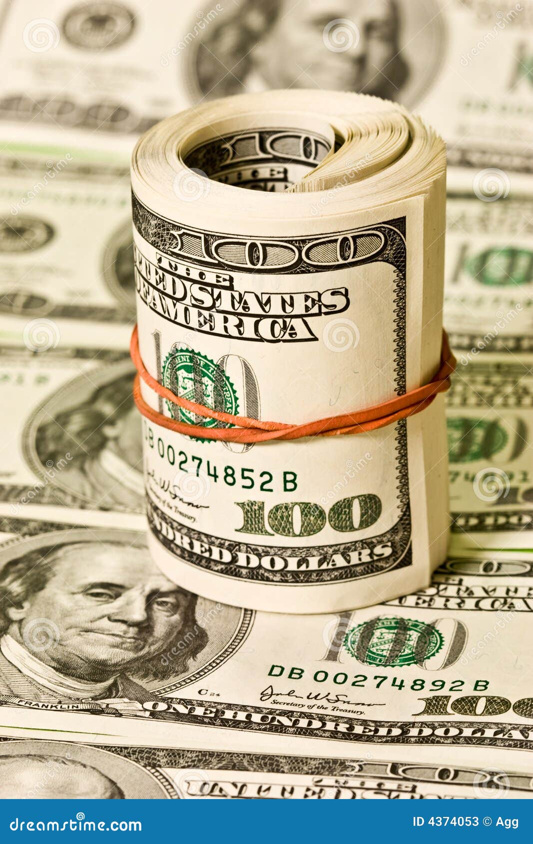 Money stock image. Image of currency, income, still, finance - 4374053