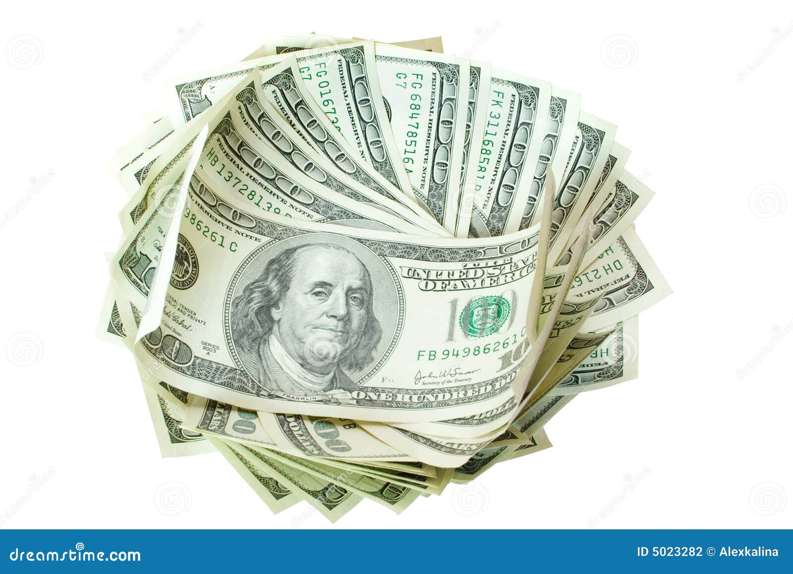 Money stock photo. Image of money, bank, luck, bills, greenback - 5023282