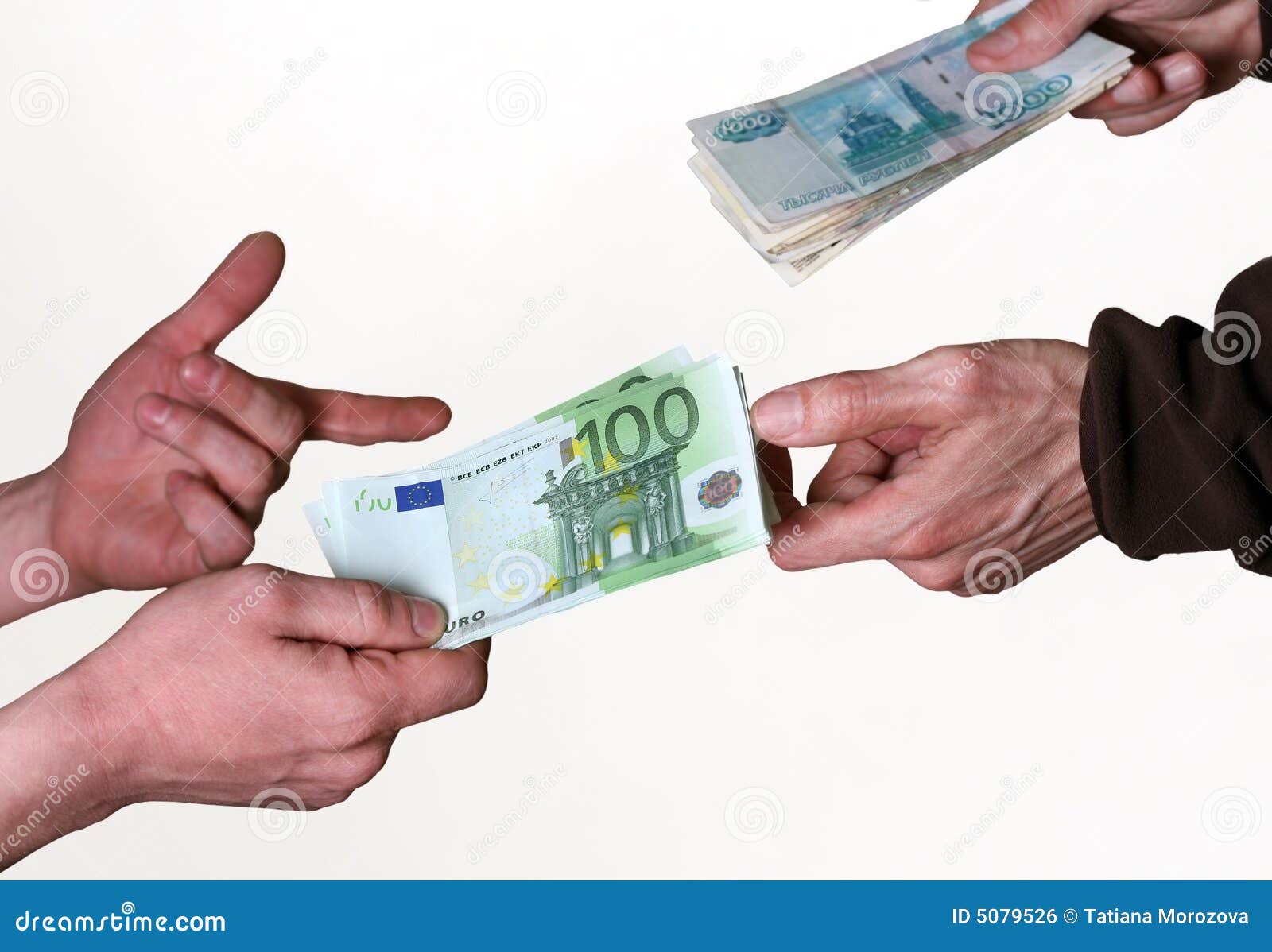 Money stock photo. Image of male, financial, give, finance - 5079526