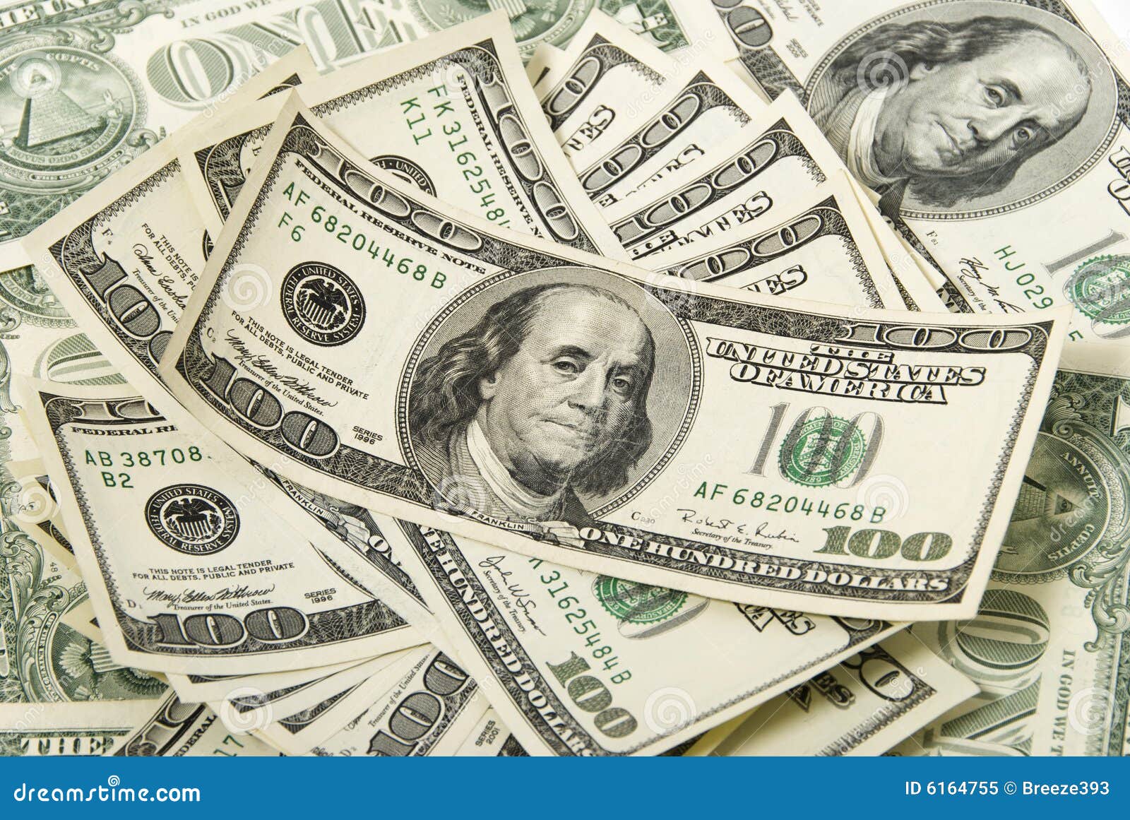 Money stock image. Image of bill, savings, investment - 6164755