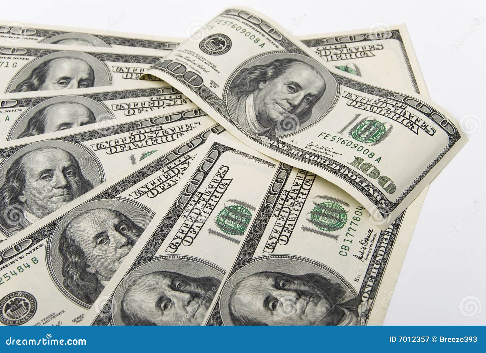 Money stock image. Image of prize, exchange, credit, success - 7012357