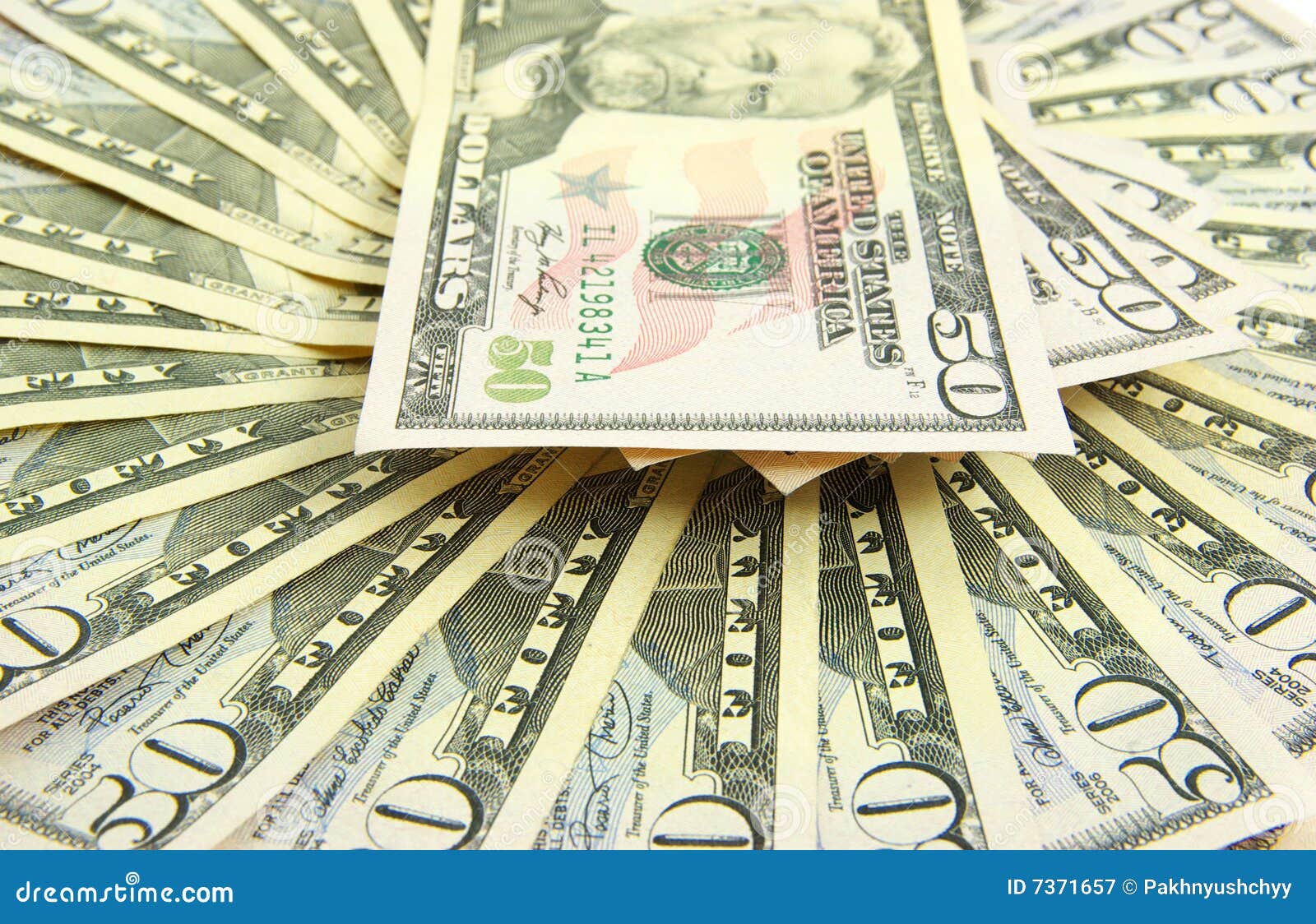 Money stock image. Image of making, bill, wealth, business - 7371657