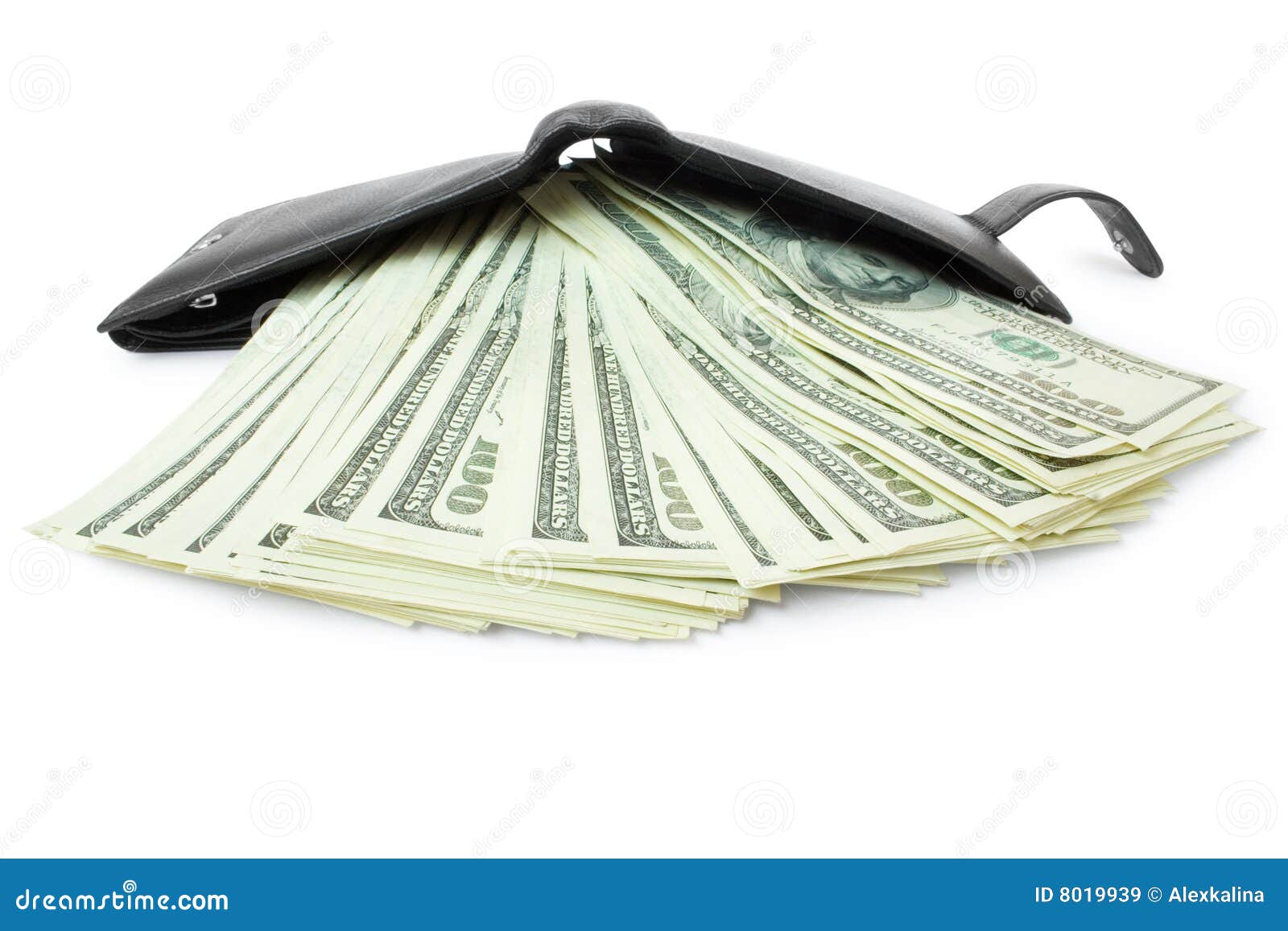 Money stock image. Image of isolated, currency, money - 8019939