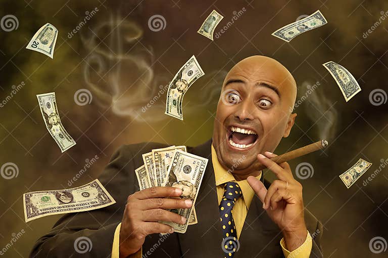 Money stock image. Image of successful, ambitious, currency - 9555469