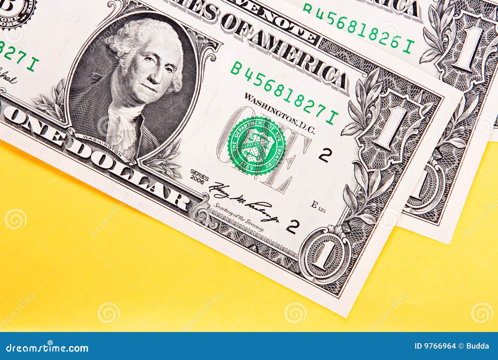 Money stock photo. Image of yellow, bill, economy, money - 9766964