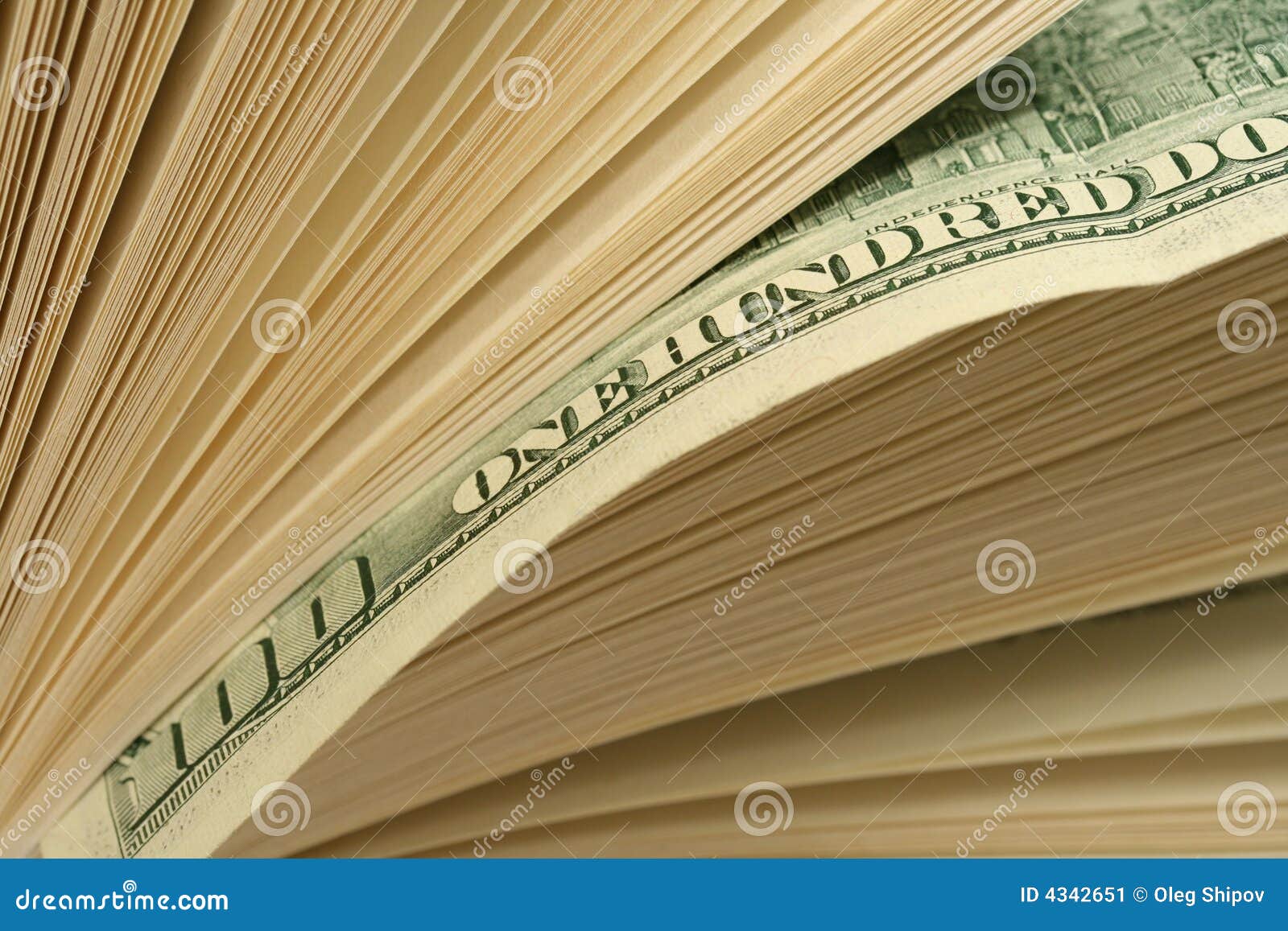 Money abstract stock image. Image of business, idea, finance - 4342651