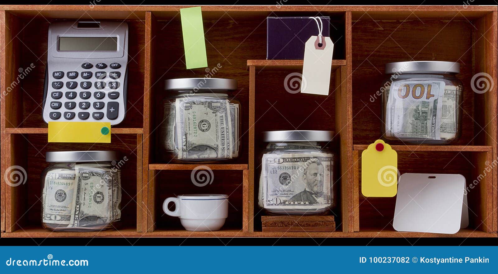 Money accumulation proper stock photo. Image of euro - 100237082