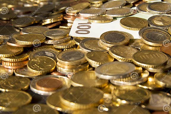 Money amount stock image. Image of money, banking, paper - 16924671