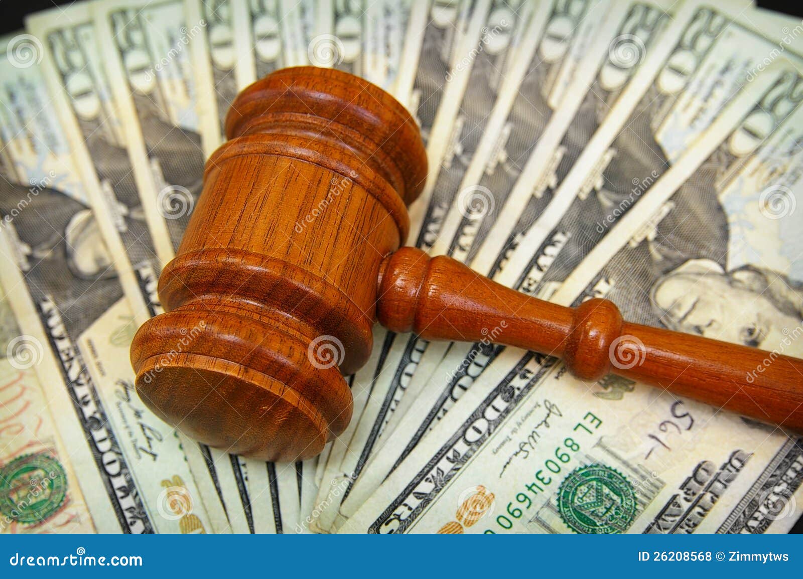 Money array stock photo. Image of money, attorney, judgment - 26208568