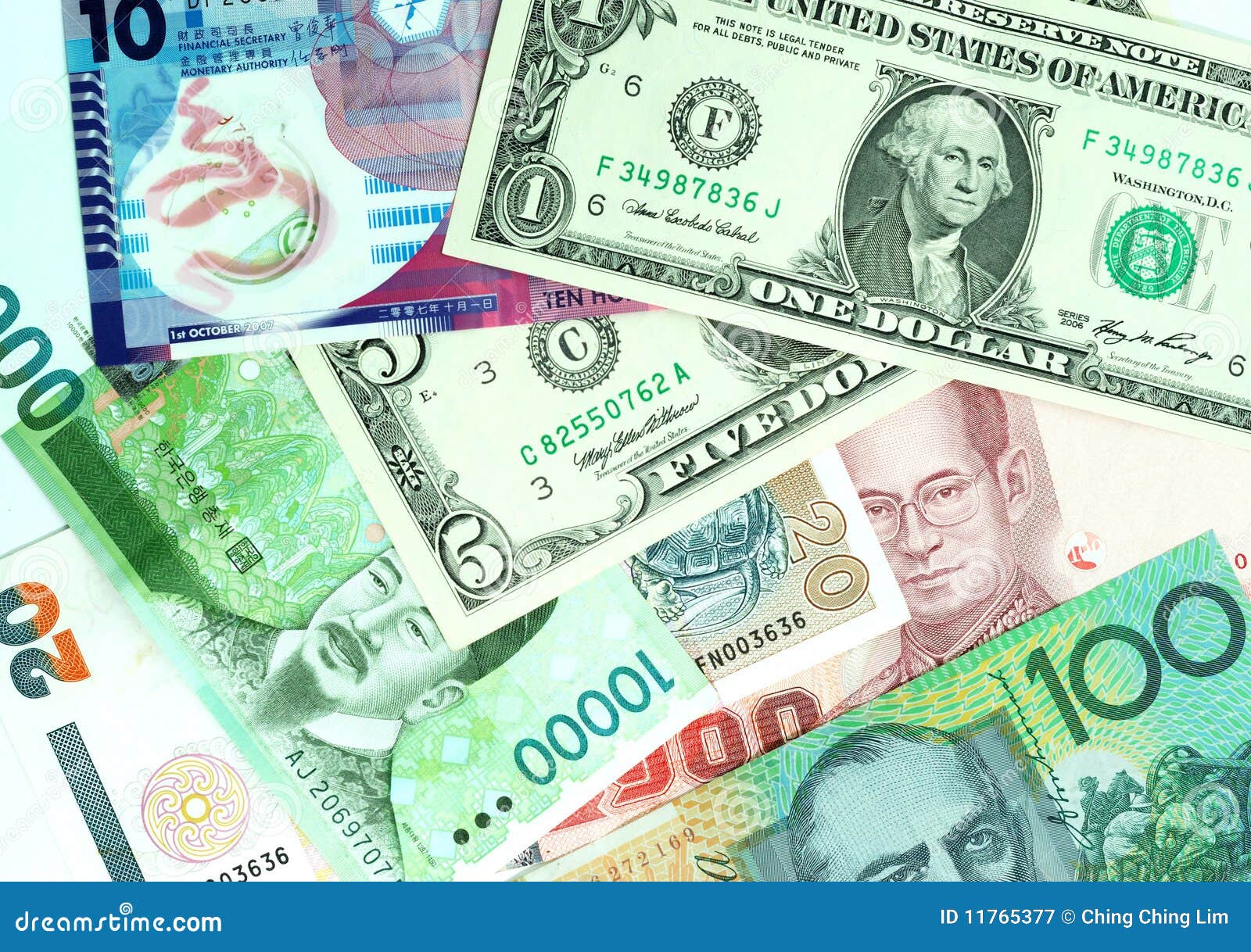 Money background stock image. Image of bills, backdrop - 11765377