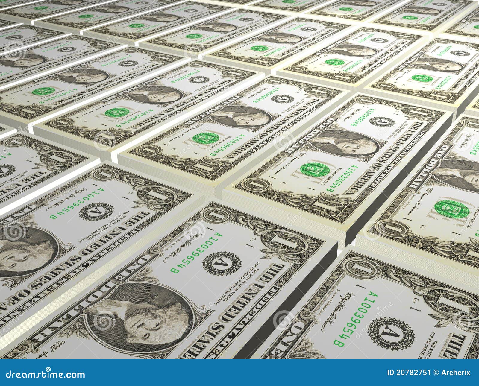 Money background stock illustration. Illustration of commerce - 20782751