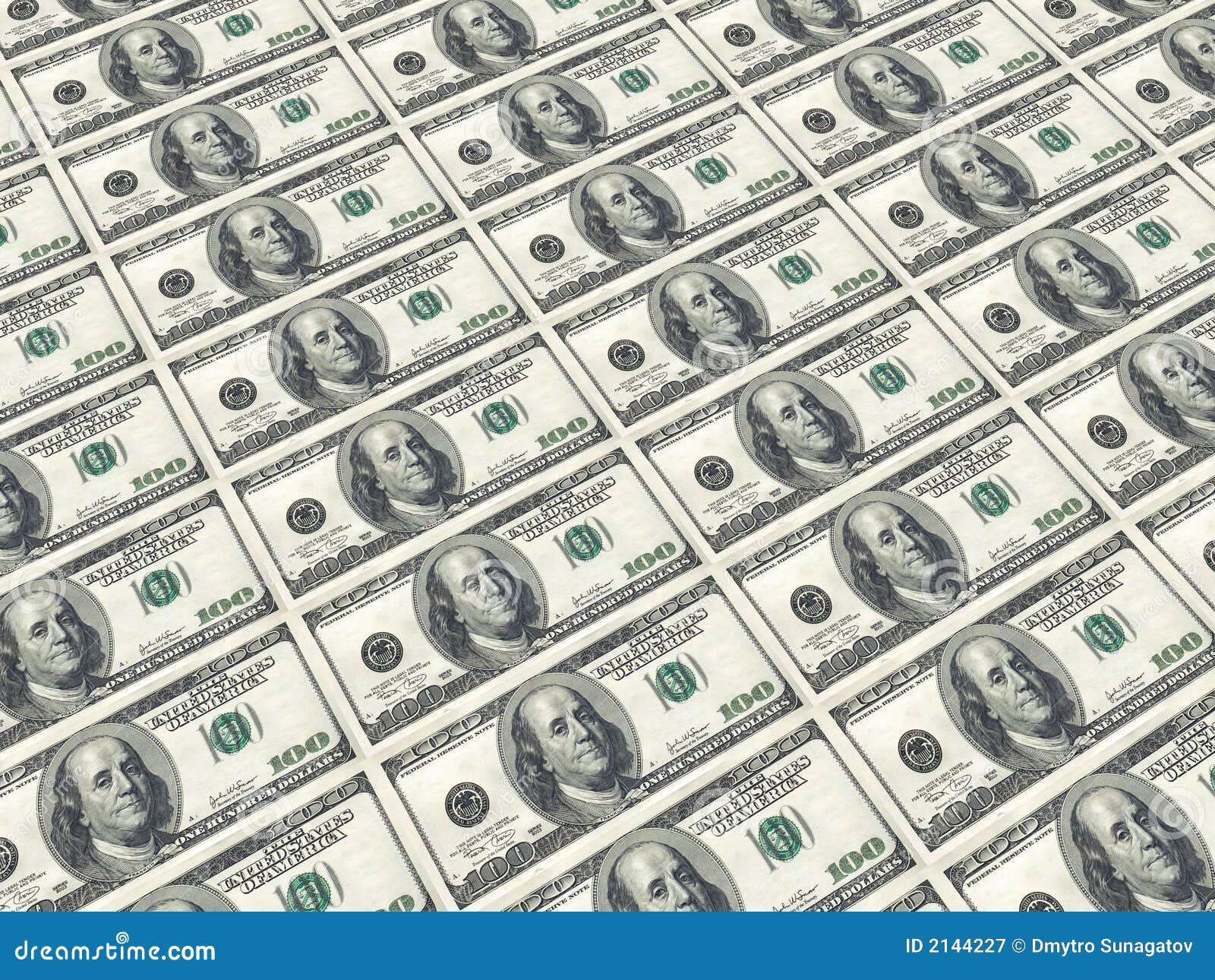 Money background stock illustration. Illustration of pattern - 2144227