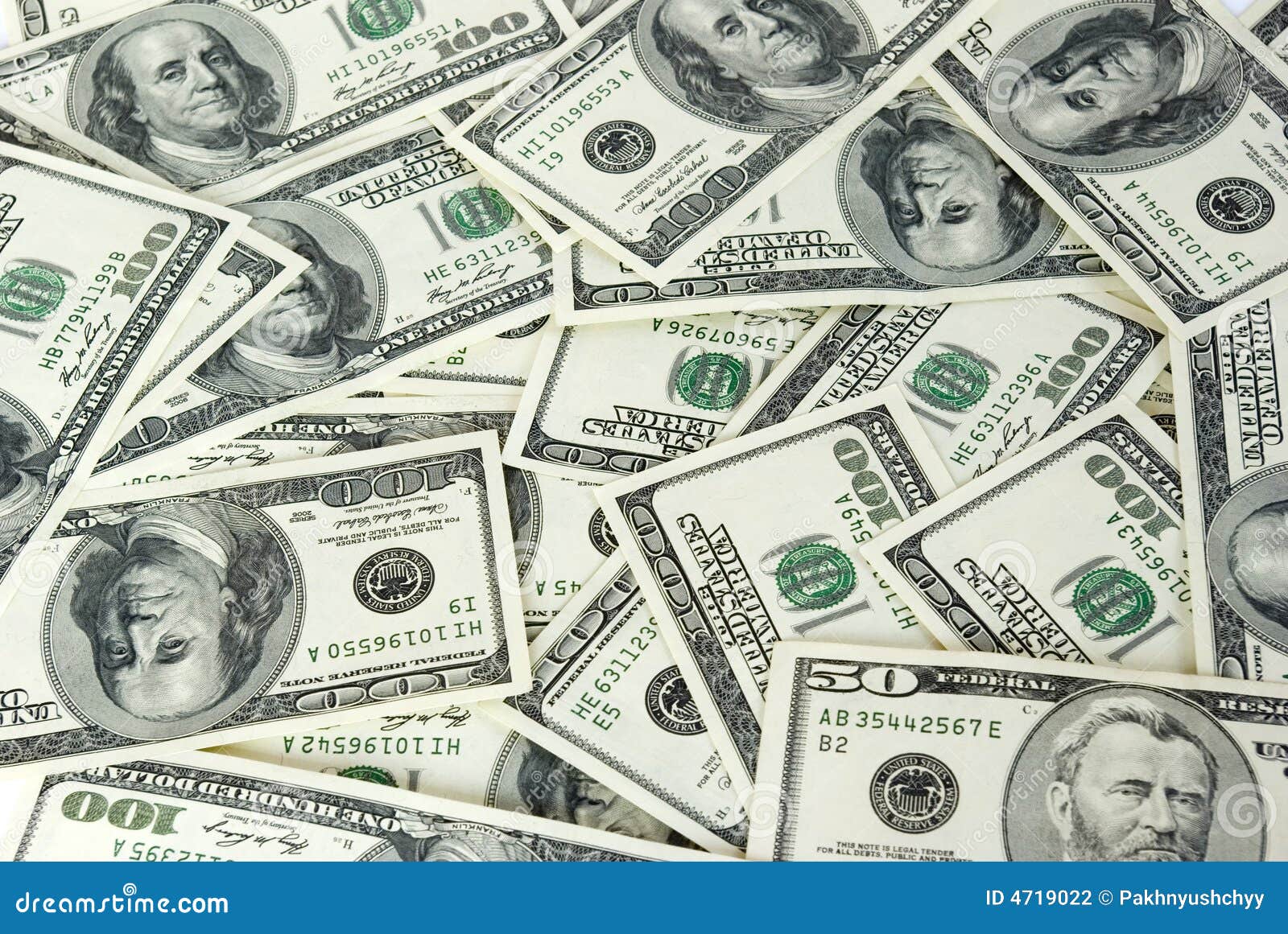 Money background stock photo. Image of bills, cash, profit - 4719022