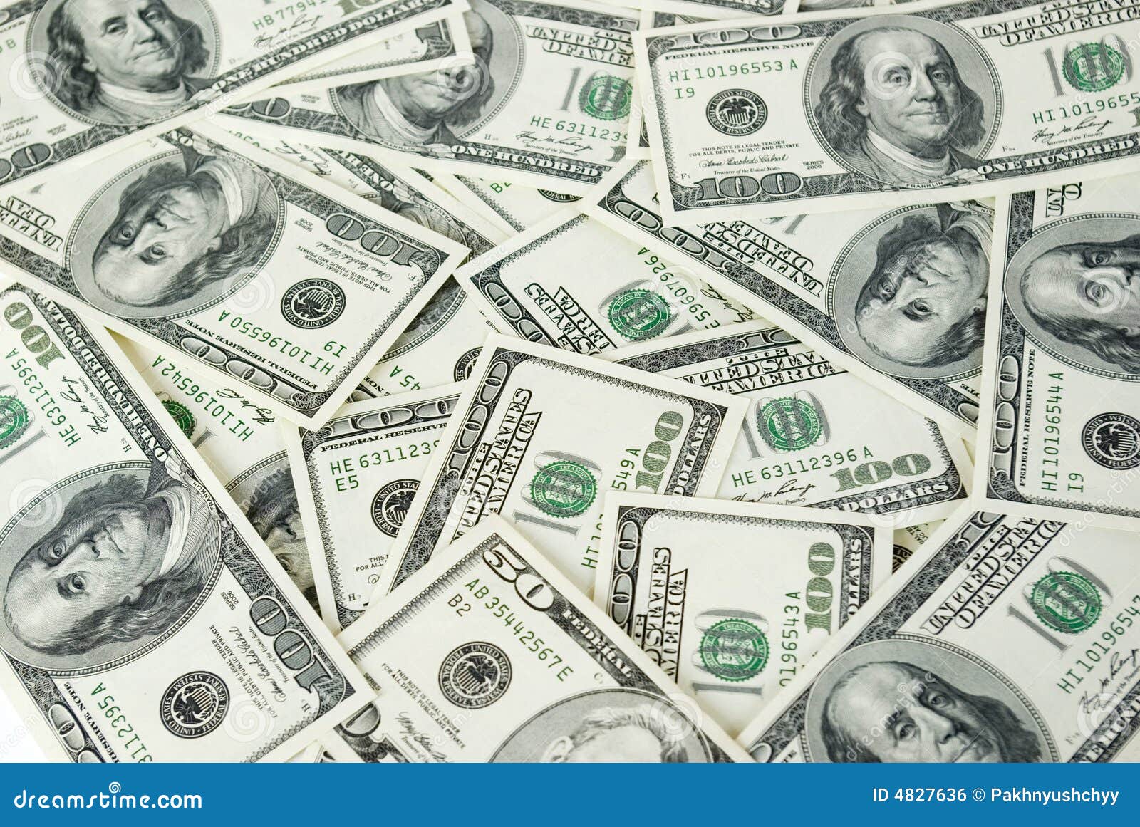 Money background stock photo. Image of economics, bank - 4827636