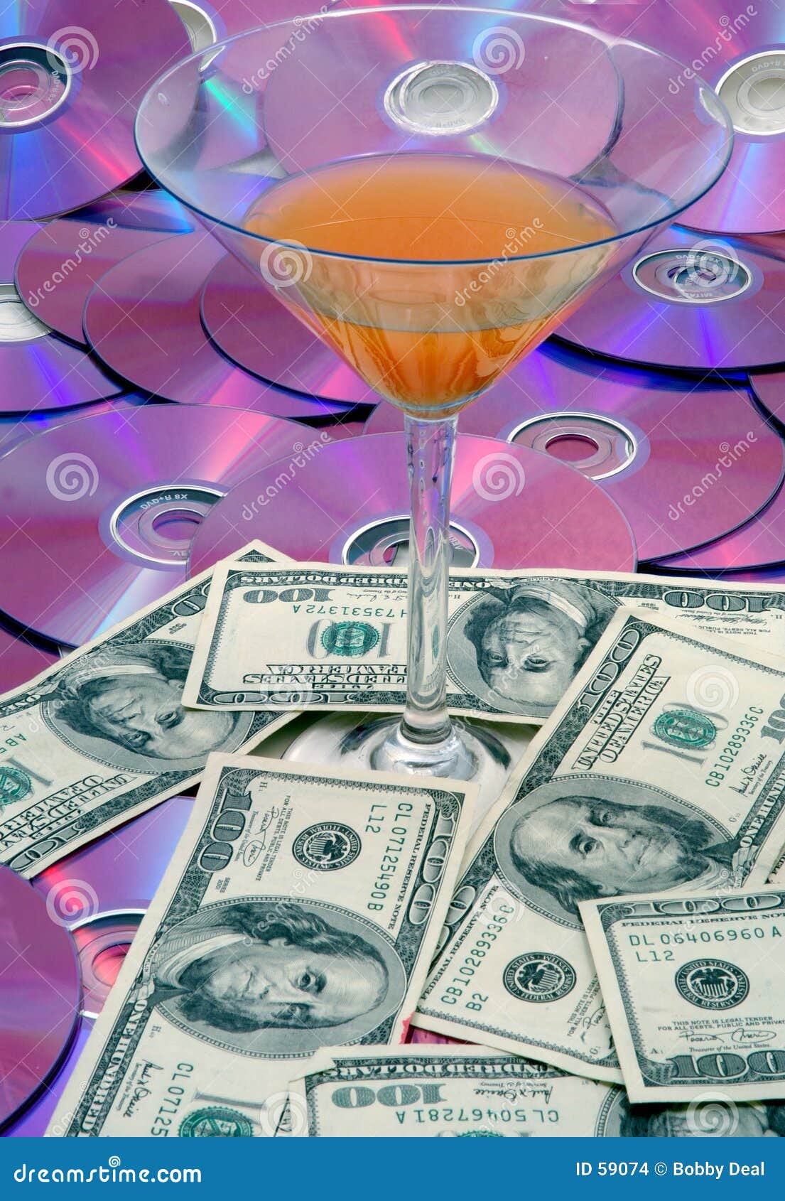It Money Background stock photo. Image of currency, drink - 59074