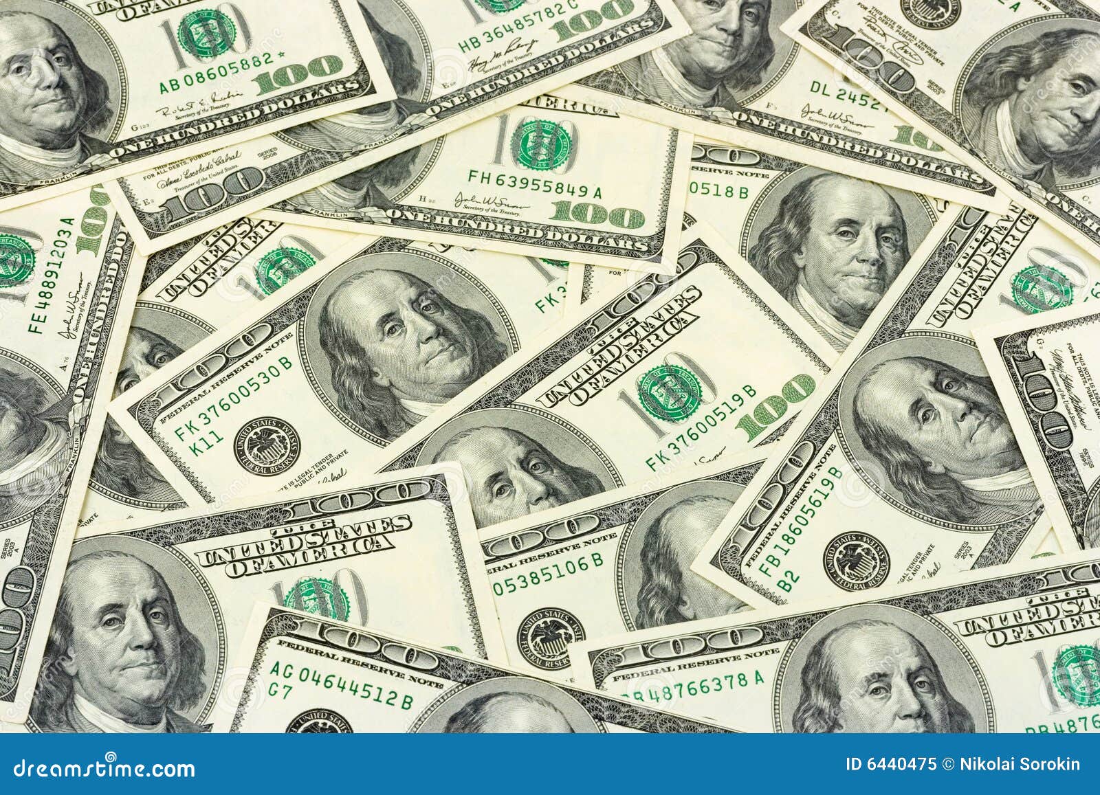 Money background stock image. Image of buying, color, financial - 6440475