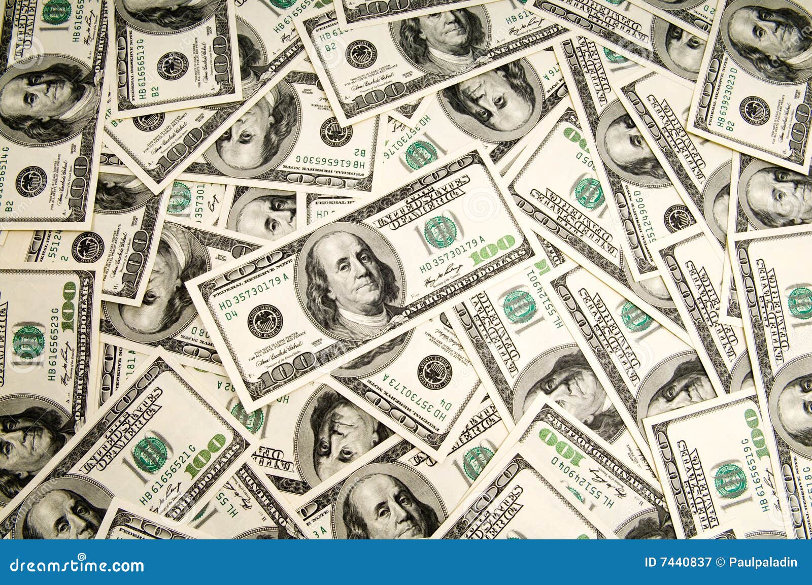 Money background stock image. Image of loan, greenback - 7440837