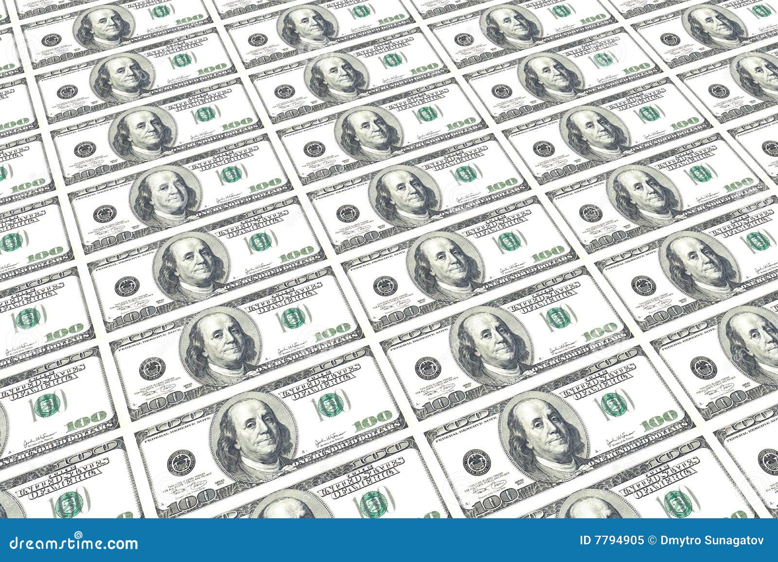Money background stock illustration. Illustration of payment - 7794905