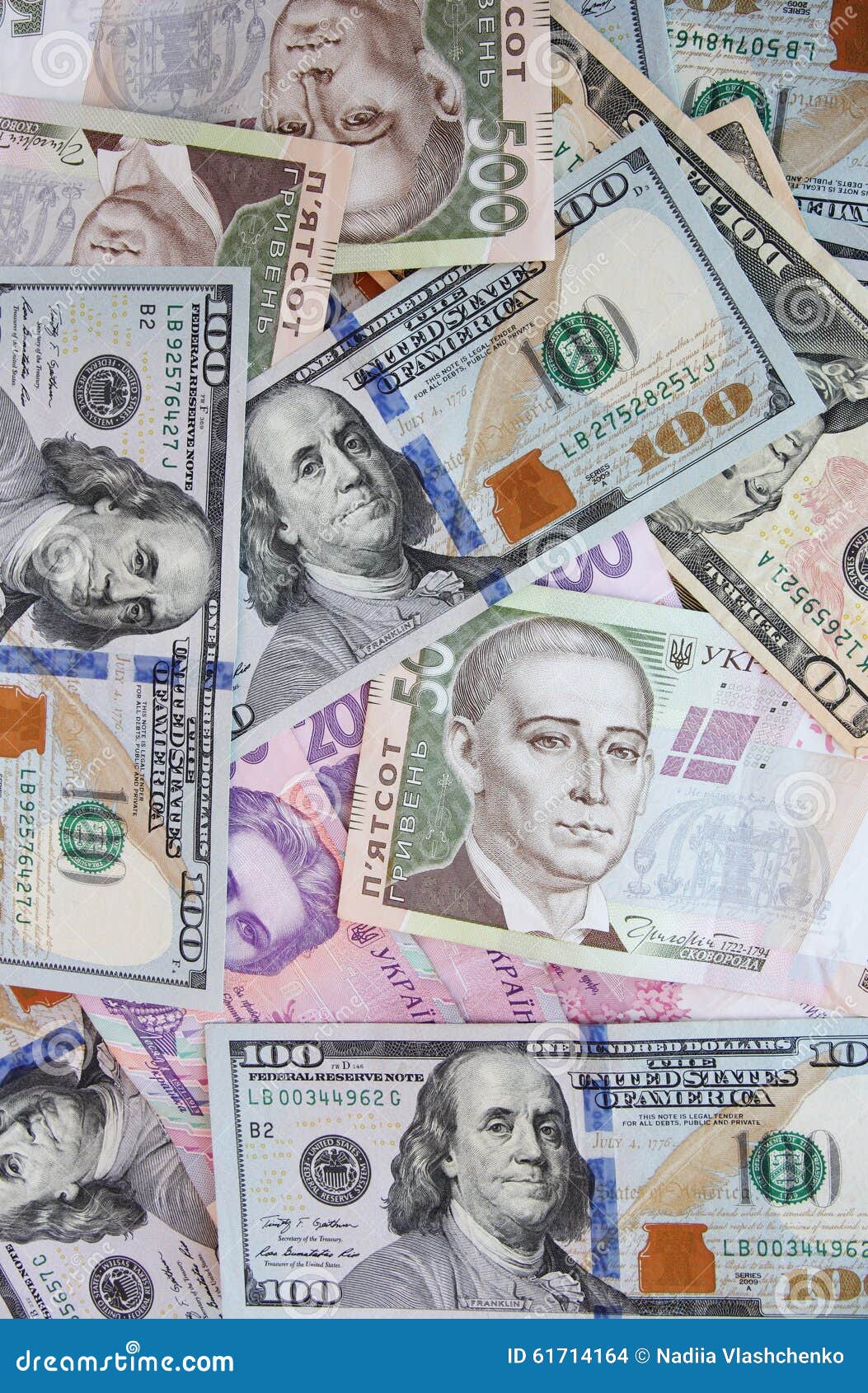 Money background stock photo. Image of number, money - 61714164