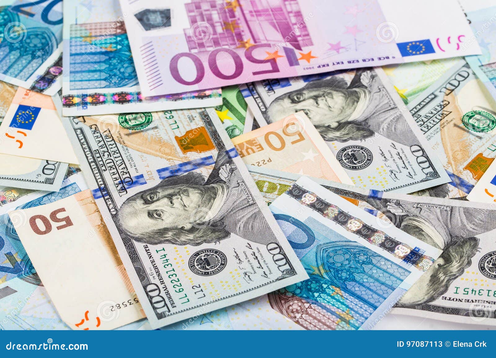 Money background stock image. Image of global, forex - 97087113
