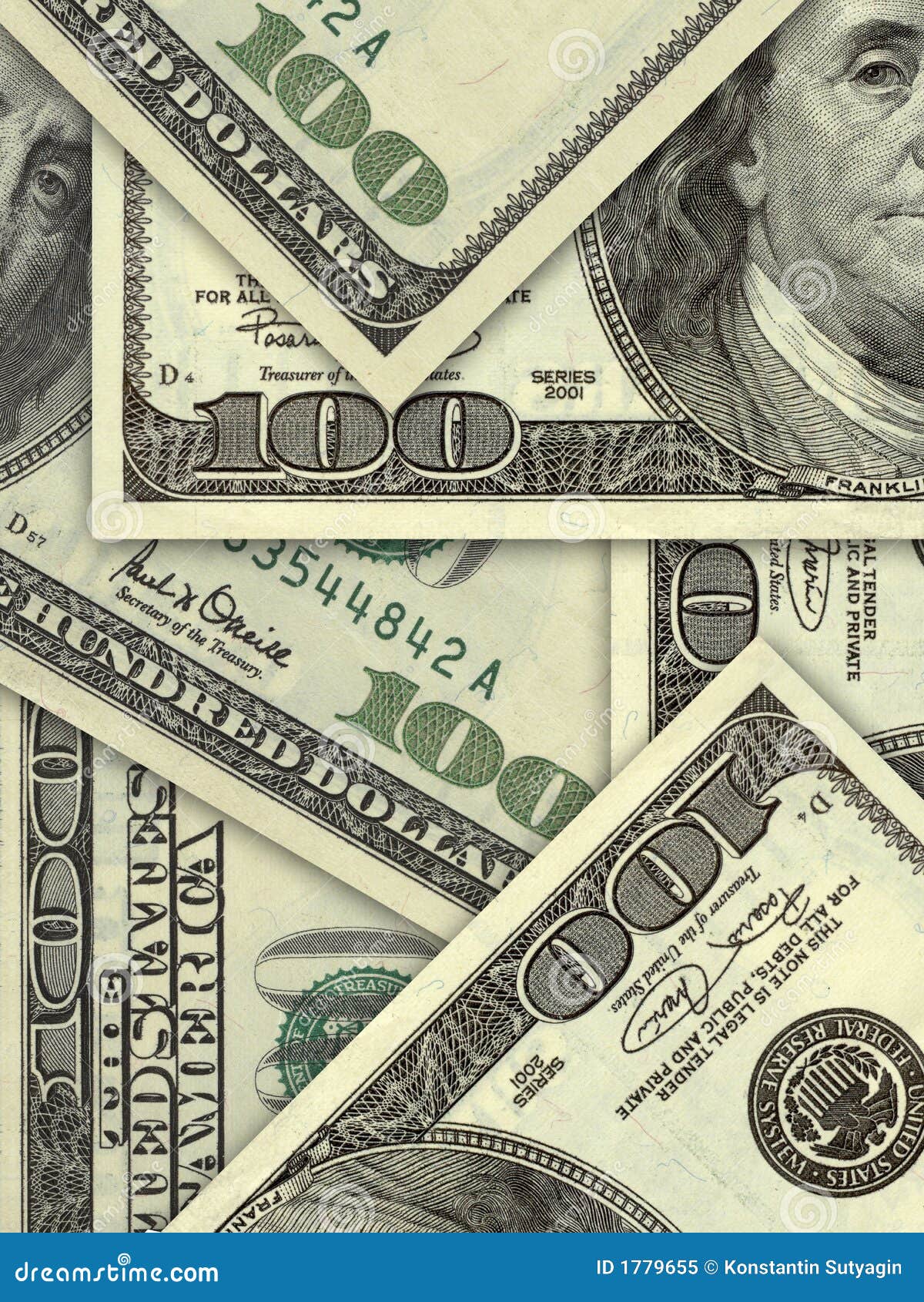 Money background dollars stock image. Image of engraving - 1779655