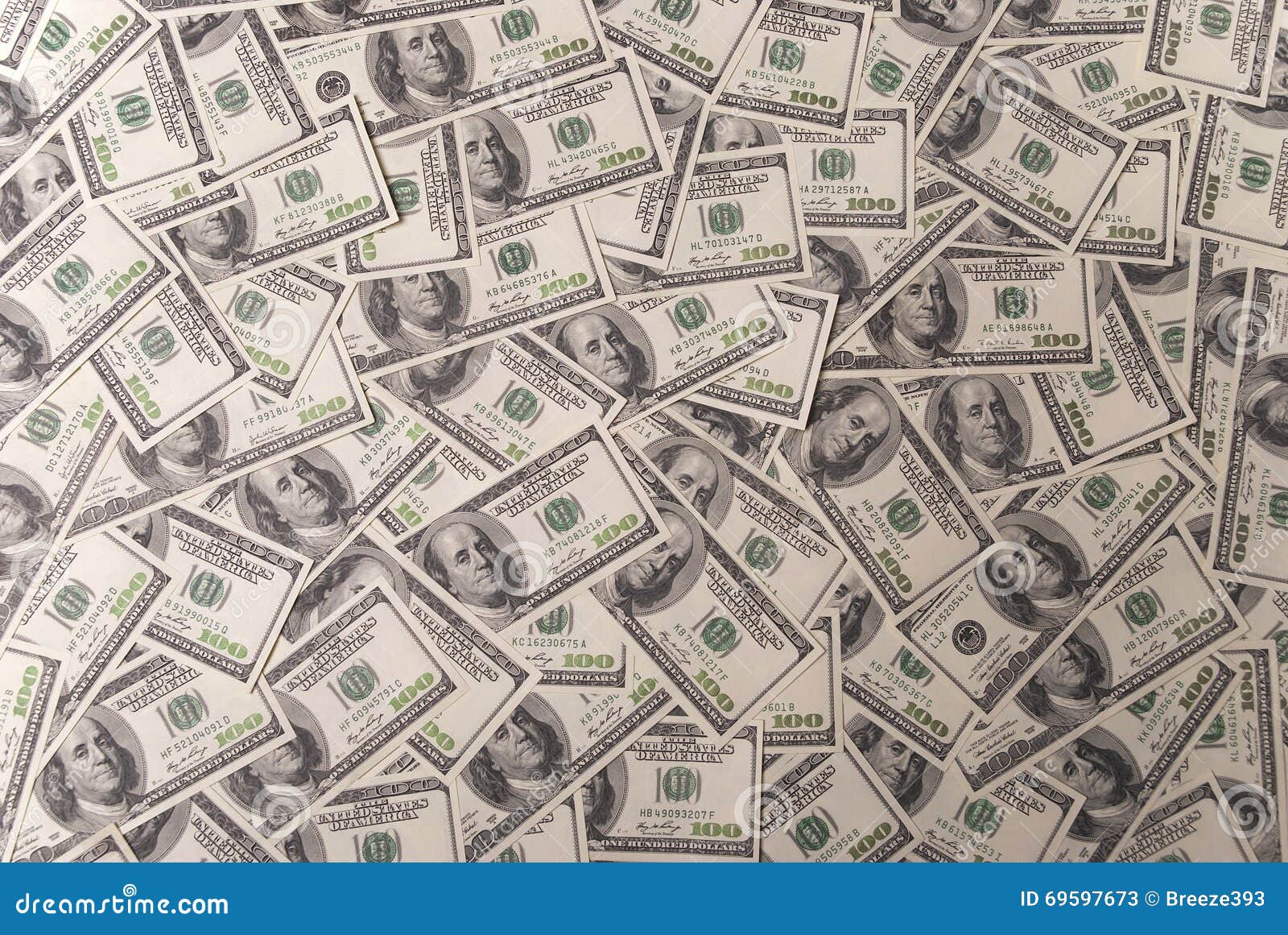 Money stock image. Image of dollar, payment, america - 69597673