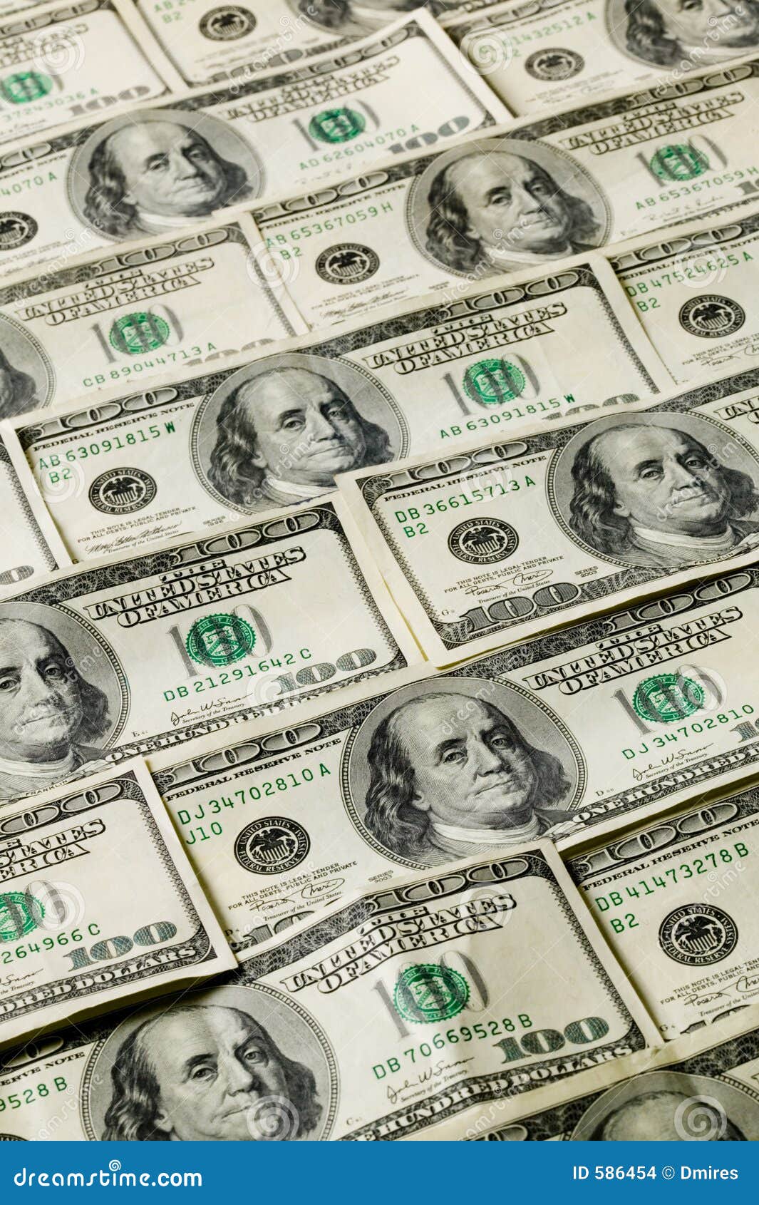 Money Background Pattern stock photo. Image of bills, currency - 586454