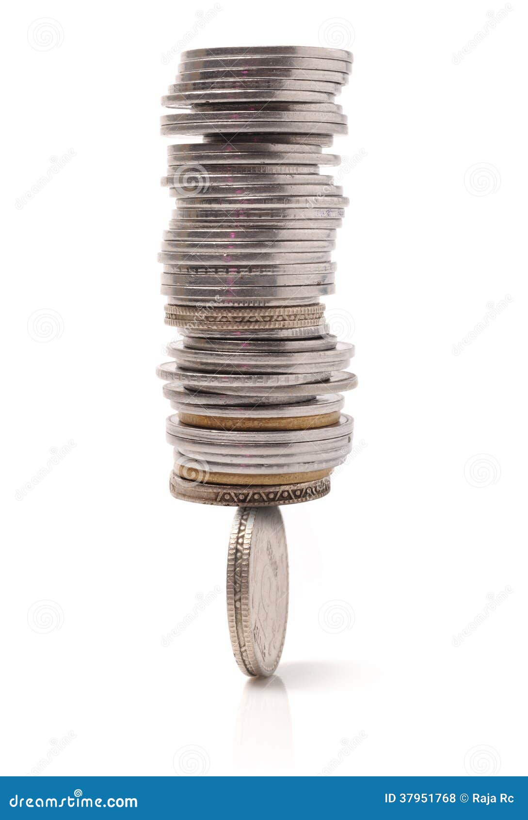 Money balance stock photo. Image of metal, column, change - 37951768