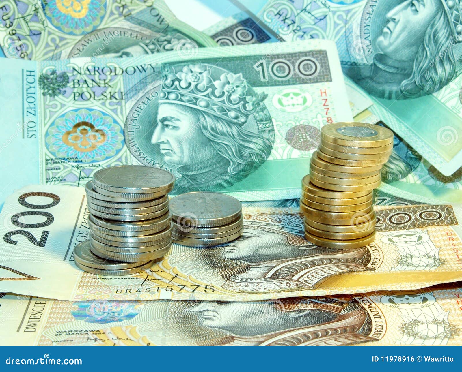 Money - Banknotes and Coins Stock Photo - Image of money, business ...