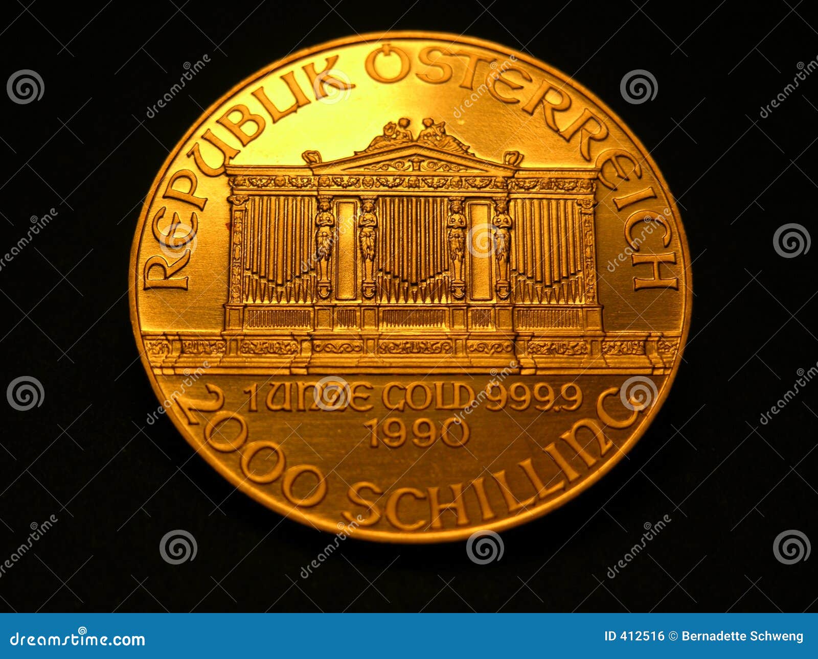 Money is beautiful II stock photo. Image of music, austria - 412516