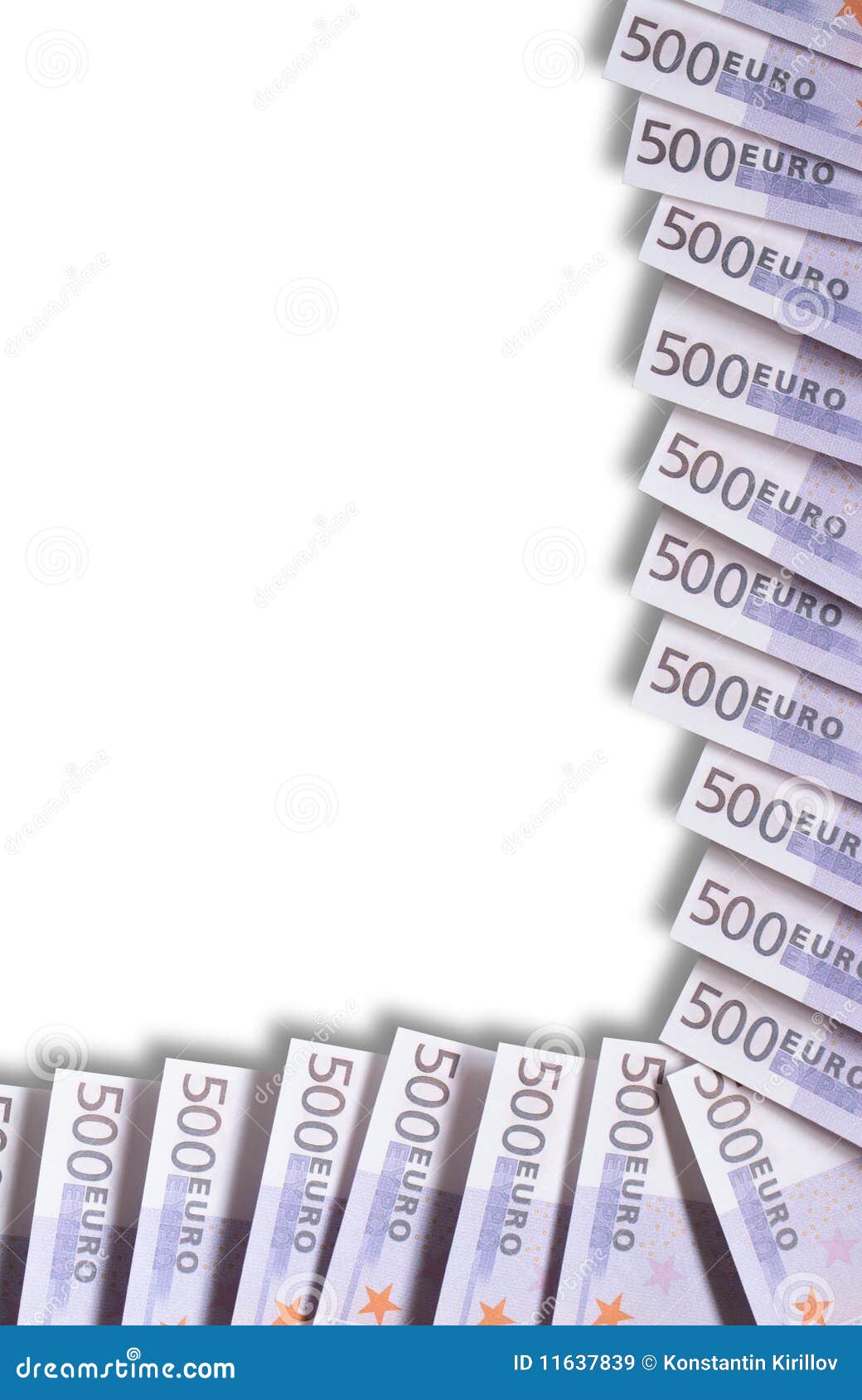 Money Border stock image. Image of financial, bill, savings - 11637839