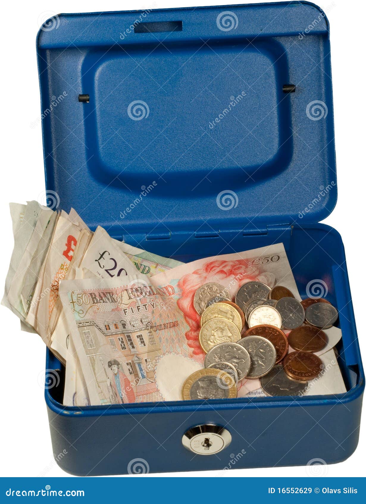 Money box editorial stock image. Image of prosperity - 16552629