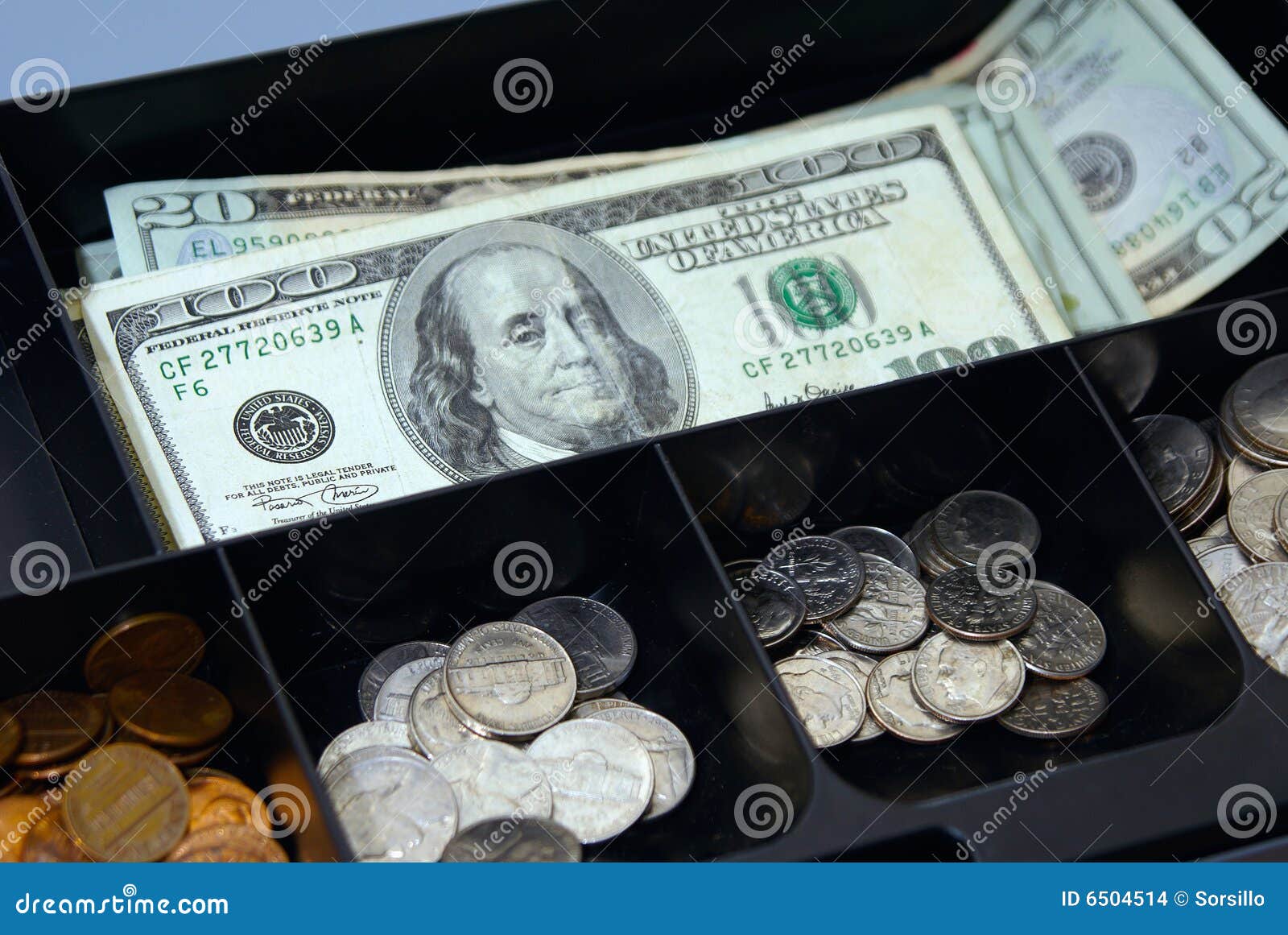 Money box stock photo. Image of united, currency, twenties - 6504514