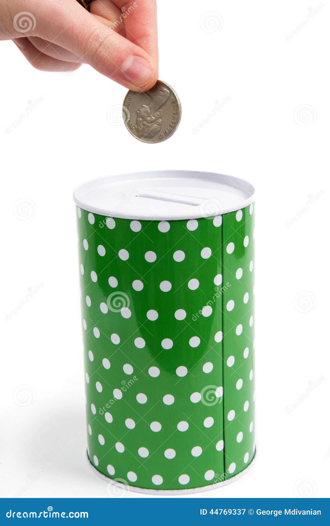 Money box stock image. Image of finger, economy, currency - 44769337